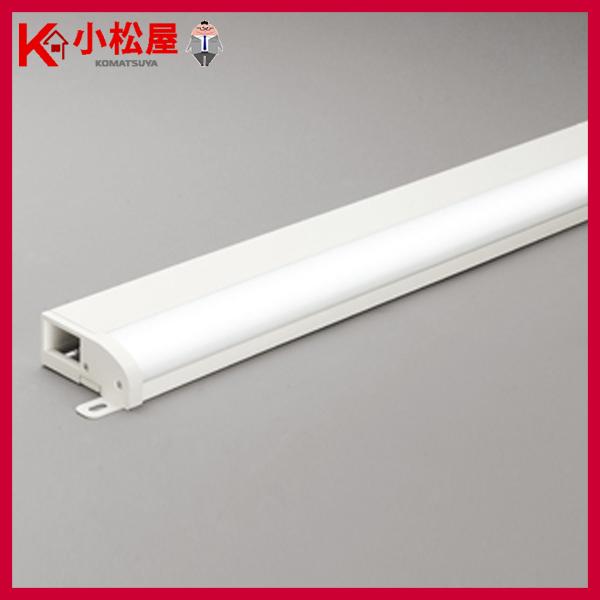 ●長600、取付部含む640●LED●アルミ（オフホワイト色）●ポリカーボネート（乳白）●重量：0.5kg●光源寿命40000時間●壁面・天井面・床面取付兼用●調光器不可●幕板を設けない造作におすすめ「簡易幕板付」タイプ●※取り付け制限につ...