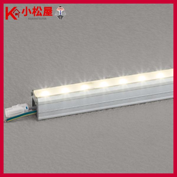 ●LED●アルミ（アルマイト）●カバー：ポリカーボネート（ケシ）●長1476●重量：0.7kg●光源寿命40000時間●壁面・天井面・床面取付兼用●電源ケーブル、延長ケーブル別売●最大連結長：20mまで（電源ケーブル、延長ケーブル含む）●調...