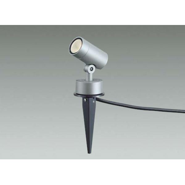 ●シルバー LED 5.2W●ダイクロハロゲン50W相当●アルミダイカスト サテン塗装●樹脂 アルミ蒸着●強化ガラス 透明●サイズ：径直径53 長95 高150 埋込深115mm●重量：1.0kg●9VA●キャブタイヤケーブル5m付●差込プ...