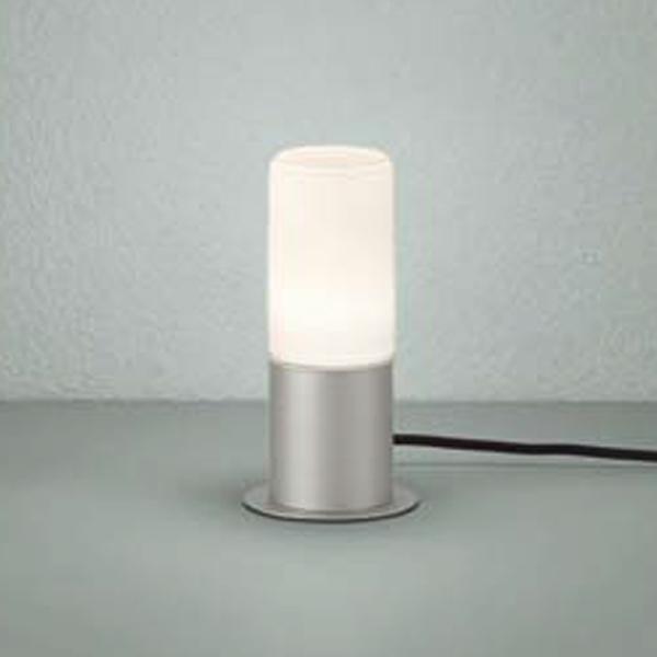 ●電球色　2700K・Ra85●ランプ付●LED電球 4.6W（E26）●白熱灯60W相当●アルミダイカスト・アルミ型材・鋼板 塗装●ガラス 乳白●径直径140 高285mm 2.5kg●8VA●キャブタイヤケーブル5m付●差込プラグ付●A...