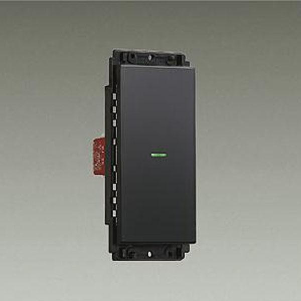 ●プラスチック 白〈40386〉●プラスチック 塗装●巾43 高91 埋込穴55×97埋込深30 出14mm●15A●3路オフライトスイッチ付●1個用スイッチボックス（カバー付）に適合●プレート別売（DP-40398〜40409）●AC10...