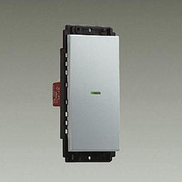 ●プラスチック 白〈40386〉●プラスチック 塗装●巾43 高91 埋込穴55×97埋込深30 出14mm●15A●3路オフライトスイッチ付●1個用スイッチボックス（カバー付）に適合●プレート別売（DP-40398〜40409）●AC10...