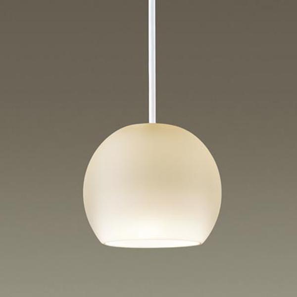 ●LED交換不可●60形電球1灯器具相当●温白色3500K 高演色Ra95●入力電流0.09A（100V）●固有エネルギー消費効率：4.3W・348 lm・80.9 lm/W●ほんのり透ける光に厚みを感じる上質なガラスセード。◆商品型番・パ...