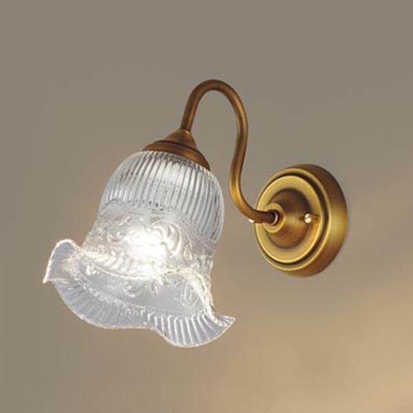 ●ランプ同梱包●LED電球小形電球タイプ4.3W1灯（E17）（電球色）●色温度：2700 K●ランプ寿命40000時間（光束維持率70％）●幅：164 mm●高：223 mm●出しろ：291 mm●質量：1 kg●器具光束：427 lm●...