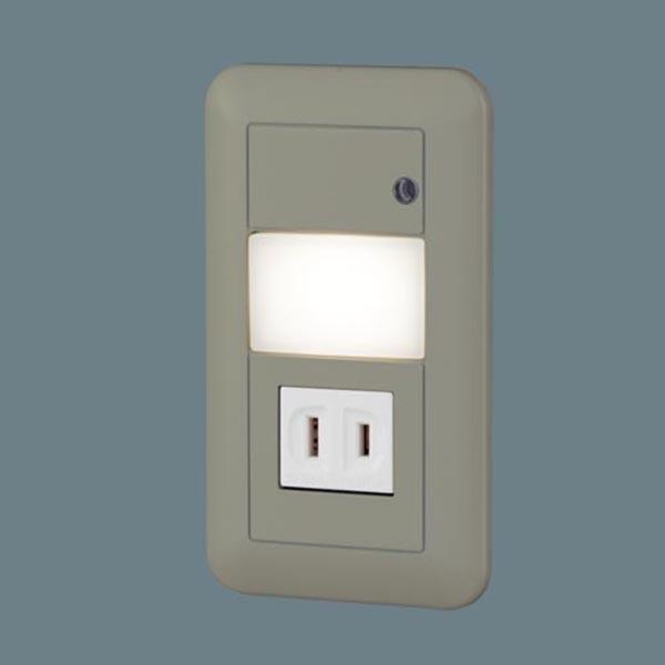 ●電球色2700K●Ra85●固有エネルギー消費効率：0.7W・3 lm・4.2 lm/W●入力電流0.011A（100V）●トイレなど深夜の歩行をやさしくサポート。廊下や階段などに。●(注）LEDにはバラツキがあるため、同一品番商品でも商...