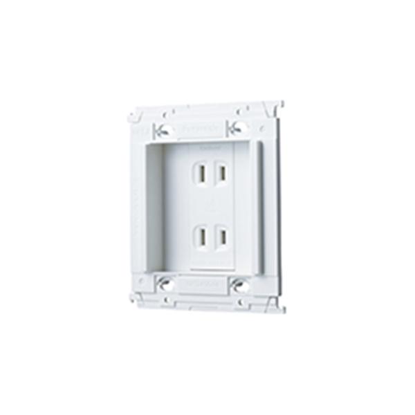 ●セラミックホワイト●アドバンスシリーズ ホーム保安灯専用埋込コンセント15A 125V●停電時にも対応する、十分な明るさと点灯時間。◆商品型番・パナソニック（PANASONIC）・WTL40944W商品画像はイメージです。品番でのご注文と...