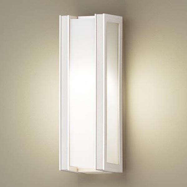 ●ランプ同梱包●LED電球小形電球タイプ4.3W1灯（E17）（電球色）●色温度：2700 K●ランプ寿命40000時間（光束維持率70％）●幅：96 mm●高：300 mm●出しろ：105 mm●質量：0.6 kg●全光束：250 lm●...