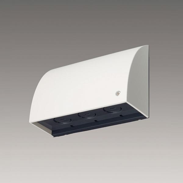 ●ホワイト●ノックアウトG22〈φ27.1〉×3◆商品型番・パナソニック（PANASONIC）・WJ4613W商品画像はイメージです。品番でのご注文となりますので、仕様やお色味などは事前にメーカーへご確認下さい。◆メーカー問合せ先 PANA...