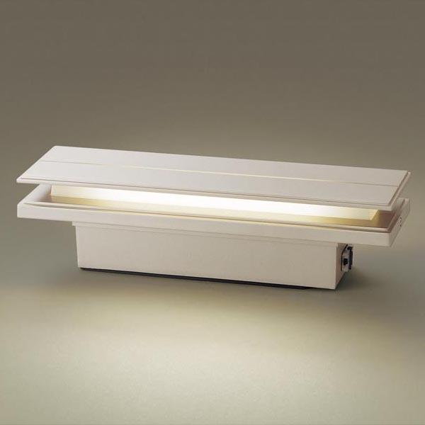 ●LED交換不可●電球色2700K Ra83●入力電流0.12A（100V）●固有エネルギー消費効率：6.3W・85 lm・13.4 lm/W●表札だけでなく足元も明るく。周囲の明るさを検知。自動ON/OFFで便利。◆商品型番・パナソニック...