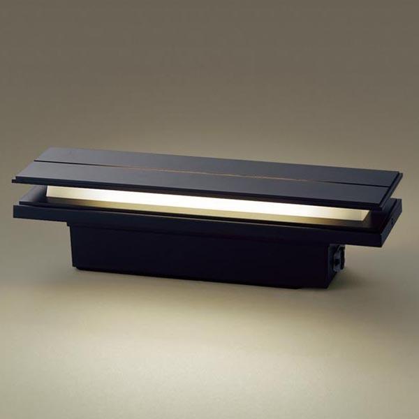 ●LED交換不可●電球色2700K Ra83●入力電流0.12A（100V）●固有エネルギー消費効率：6.3W・85 lm・13.4 lm/W●表札だけでなく足元も明るく。周囲の明るさを検知。自動ON/OFFで便利。◆商品型番・パナソニック...