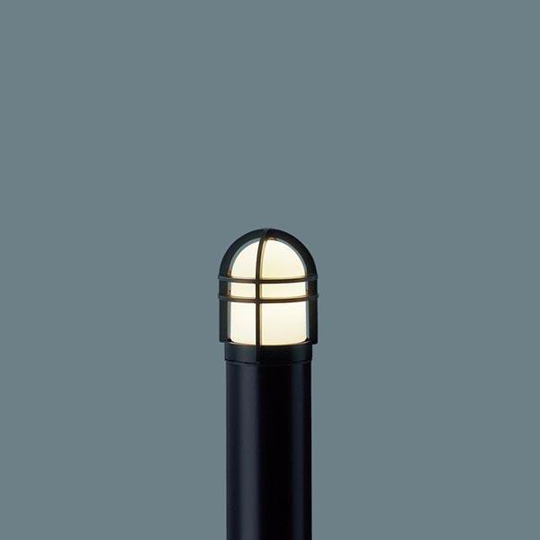 ●【灯具】LGW45552F●【ポール】HK25091K●ランプ同梱包●LED電球小形電球タイプ4.3W1灯（E17）（電球色）●色温度：2700 K●ランプ寿命40000時間（光束維持率70％）●器具光束：215 lm●電圧：100 V●...