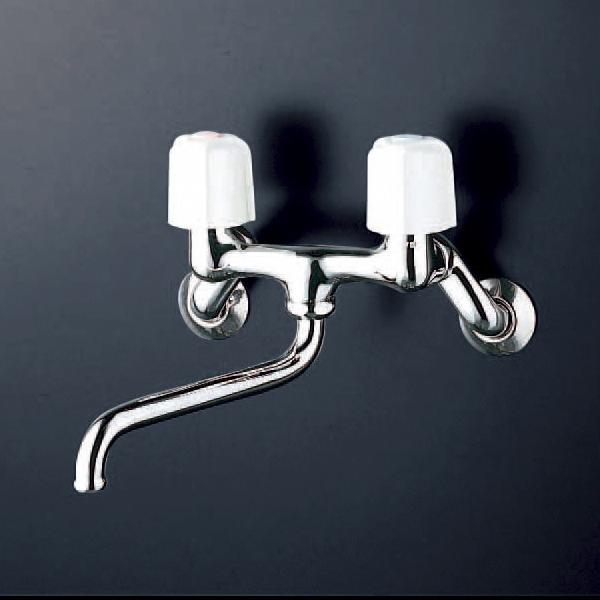 価格.com - KVK 2ハンドル混合栓 KM13N2 (水栓金具) 価格比較