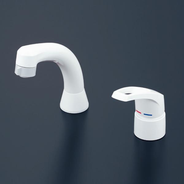 価格.com - KVK シングルレバー式洗髪シャワー KM8007 (水栓金具) 価格比較