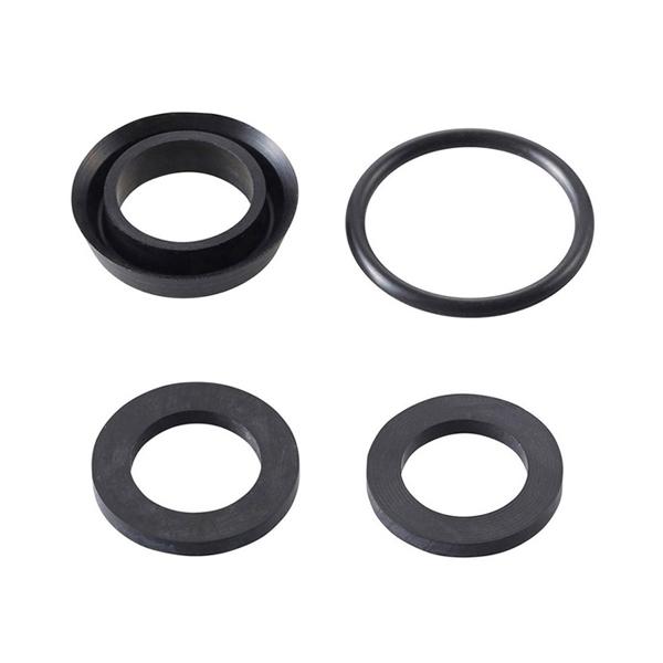 ●シャワーホースの混合栓側とシャワーヘッド側の接続部用●材質 EPDM・NBR◆商品型番・三栄水栓・PP40-9S商品画像はイメージです。品番でのご注文となりますので、仕様やお色味などは事前にメーカーへご確認下さい。◆メーカー問合せ先 三栄...
