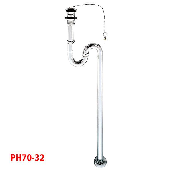 価格.com - SANEI アフレ付Sトラップ PH70-32 (水栓金具) 価格比較