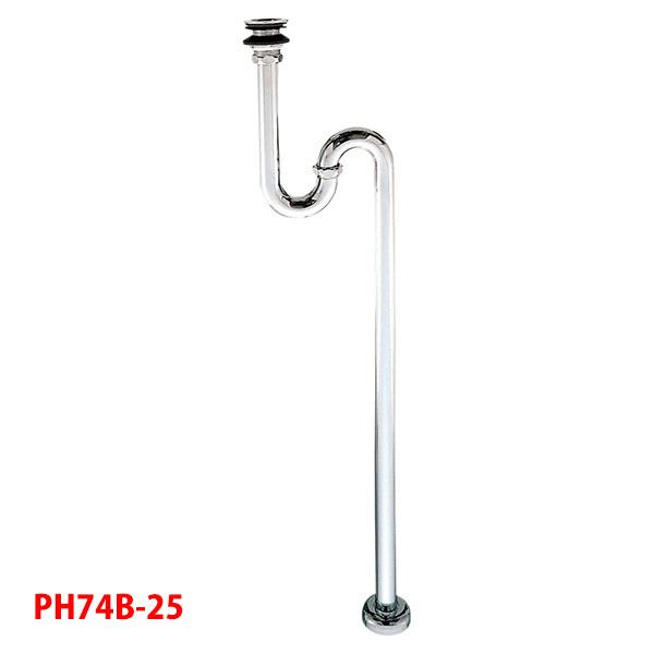 ●オーバーフローのない手洗器用●排水栓外径：54●挟み込み範囲：11―15●アジャストなし◆商品型番・三栄水栓・PH74B-25商品画像はイメージです。品番でのご注文となりますので、仕様やお色味などは事前にメーカーへご確認下さい。◆メーカー...