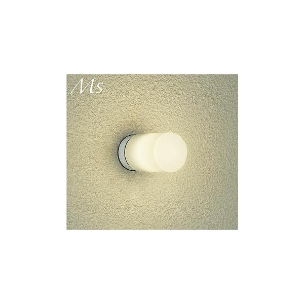 【DWP-41756Y】DAIKO LEDライト Ms 天井付・壁付兼用 非調光 電球色（2700K） 60W相当 大光電機※品番にて注文をさせていただきます。メーカーにて品番の確認をお願いいたします。画像はイメージです。●調光 / 非調光...