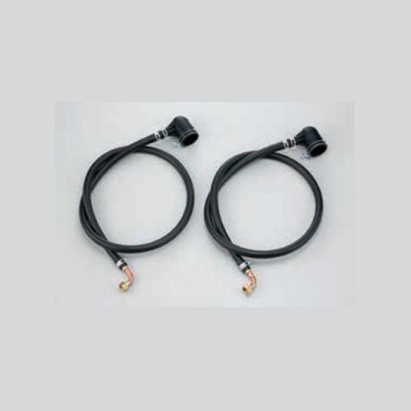 ●※現在、自然循環タイプ、または浴槽隣接タイプをご使用の2穴の浴槽に接続できます。●※フィルター組立セット(FILTER-FH)とセットで取替対応をお願いします。G1/2袋ナット―耐熱ホース1.5mmφ45簡易アダプター●※エコジョーズ以外...