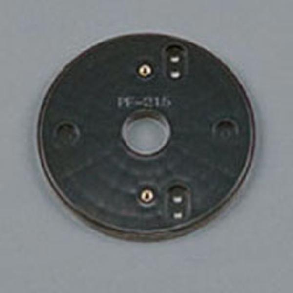 ●巾直径110出7●黒色●※取り付け制限についてスペック内に特別の記載がないものは、写真と異なる方向に取り付けないでください。◆商品型番・オーデリック・PF215B商品画像はイメージです。品番でのご注文となりますので、仕様やお色味などは事前...