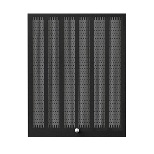 ●色:ブラック●素材:亜鉛めっき●サイズ(mm) :201(W)×269(H)●フィルター刻印:F261H1AA G261H1AA A261H1AA●入数:2●対応機種:ASRL-3AASRL-3A-BL1ASRL-3A-VASRL-3A-...