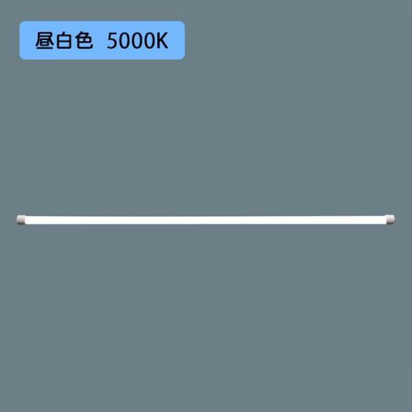 ●材質外管:ガラス製●長さ(mm):1198●質量(g):220●タイプ:3250Lmタイプ●形式:40W形●管径(Φmm):25.5●口金:GX16t-5●全光束(Lm):3250●定格寿命(時間):40000●ランプ電流(A):0.35...