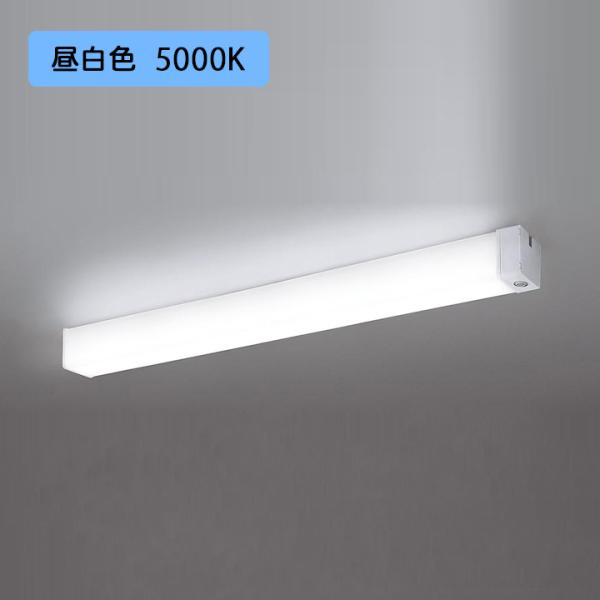 ●LED内蔵、電源ユニット内蔵●LED(昼白色)●色温度:5000K●光源寿命40000時間(光束維持率85％)●幅:109mm●長:1167mm●高:100mm●質量:3.1kg●器具光束:2980lm●安定器出力型:高出力型●安定器補足...