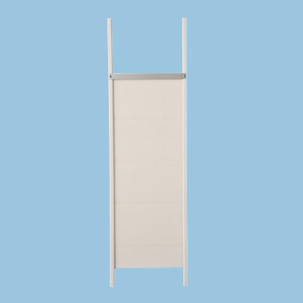 ●窓用換気扇FY-20WF2専用?●商品型番・パナソニック(PANASONIC)・FY-WJ201商品画像はイメージです。品番でのご注文となりますので、仕様やお色味などは事前にメーカーへご確認下さい。◆メーカー問合せ先 【0120-878-...