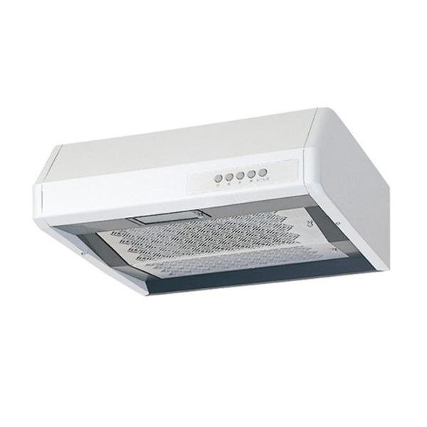 ●カラー:ホワイト●サイズ:幅×奥行×高さ/600×580×190●ファン:シロッコファン●BL 認定番号BLVU021924●証紙品名VU-03●BL 規格排気型III型●3 芯ビニルキャブタイヤコード有効長約1m(2 極接地形差込プラグ...