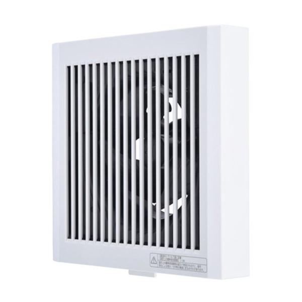 ●ダクト径 (mm)EA：100.0●羽根径 (mm)：85.0●外形寸法(高さ×幅×奥行) (mm)：165×160×103.50●機外静圧 (Pa)：0●製品質量 (kg)：0.5●電圧 (V)：100V●電源 (φ)：単相［50Hz］...