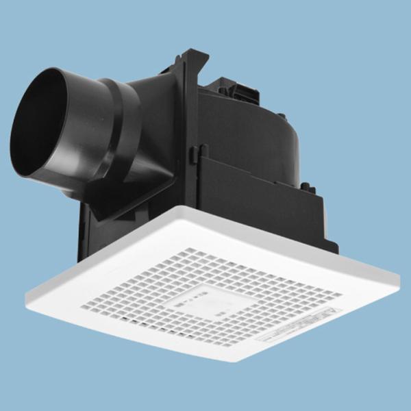 ●高効率モーターで低消費電力●低騒音設計●羽根が簡単に外せてお掃除ラクラク●常時換気機能で、24時間小風量換気運転が可能●人感センサー付●風圧式高気密シャッター●電源接続部:本体外部●本体:樹脂製●羽根:樹脂製●ルーバー:樹脂製●埋込寸法:...