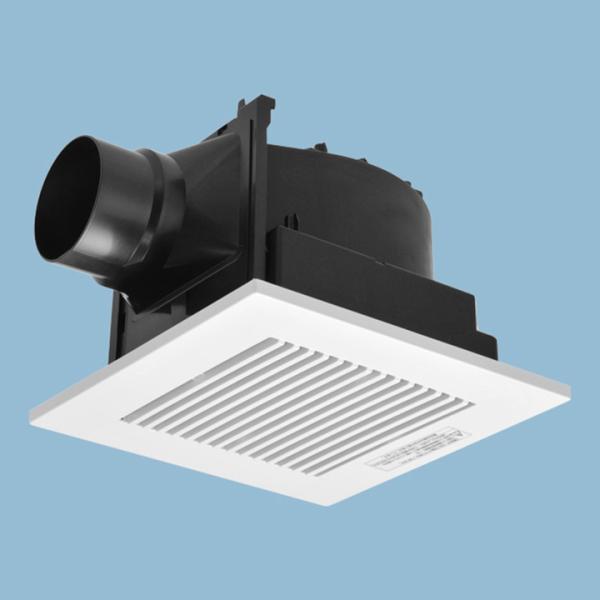 ●湿気に強い樹脂製で、サニタリーを中心に広い用途に設置できます。シンプルなホワイト格子ルーバーの標準タイプ●高効率モーターで低消費電力●低騒音設計●羽根が簡単に外せてお掃除ラクラク●風圧式高気密シャッター付●耐湿仕様●電源接続部:本体外部●...