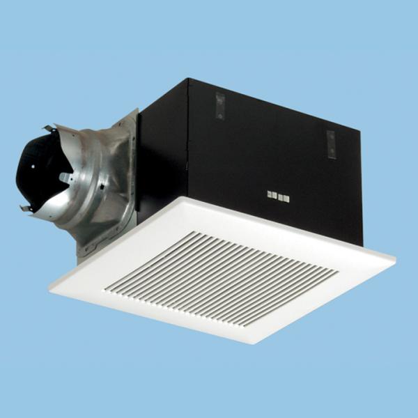 ●高静圧・大風量で、建築構造や用途、インテリア性などの諸条件に対応する天井埋込形換気扇●樹脂製格子ルーバー搭載の低騒音形シリーズ●モーター最適化と新アダプターで4.5/5.0W省エネ、1.0/1.0dB低騒音化●風圧式高気密シャッター搭載●...