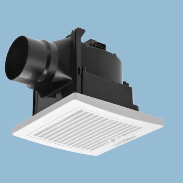 ●天埋換気扇 本体・ルーバーセット:XFY-17J8V/77(本体FY-17J8V＋ルーバーFY-17L77)●樹脂製の低騒音形本体と樹脂製フィルタールーバーとの組合せ。フィルターでホコリをキャッチして本体内部の汚れを抑制。お手入れは掃除機...