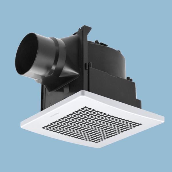 ●天埋換気扇 本体・ルーバーセット:XFY-17J8/56(本体FY-17J8＋ルーバーFY-17L56)●樹脂製の低騒音形本体とシンプルな樹脂製角格子ルーバーとの組合せでインテリアにスッキリフィット●高効率モーターで低消費電力●低騒音設計...