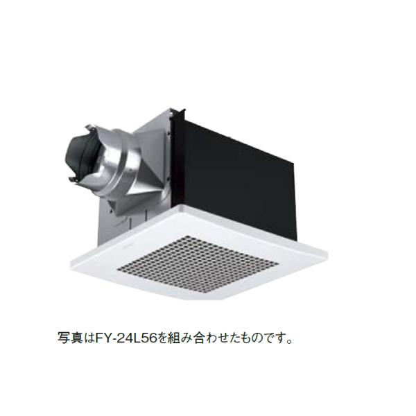 ●用途やインテリアにあわせて選べるルーバー別売タイプの低騒音形シリーズ●本体とルーバーは別売です●高効率モーターとG・Cシロッコファンの採用で低消費電力●実使用時に耳障りな音域をカットした低騒音設計●スプリング式ワンタッチルーバーからオリフ...