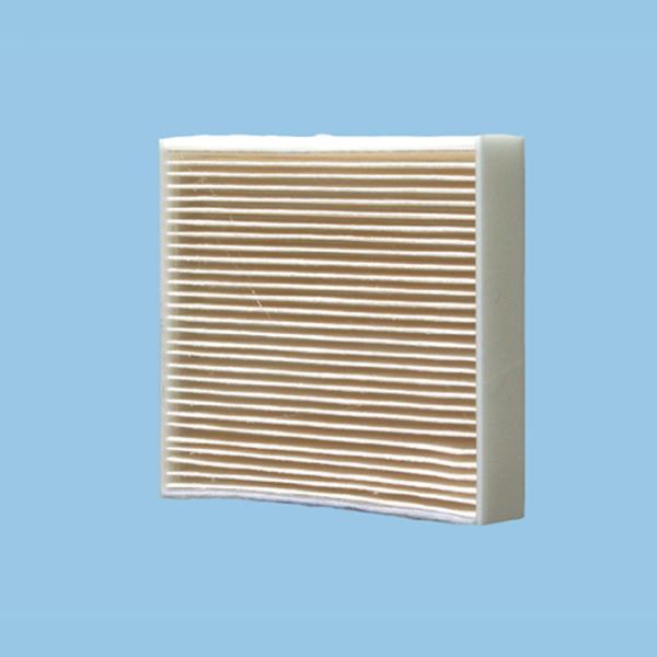 ●スーパーアレルバスター付●給気形パイプファン(FY-08PS8D、FY-08PS8VD)用●交換の目安:1年●2ヶ月に一回以上、掃除機で掃除してください。●用途:居間●商品型番・パナソニック(PANASONIC)・FY-FDC1011A商...