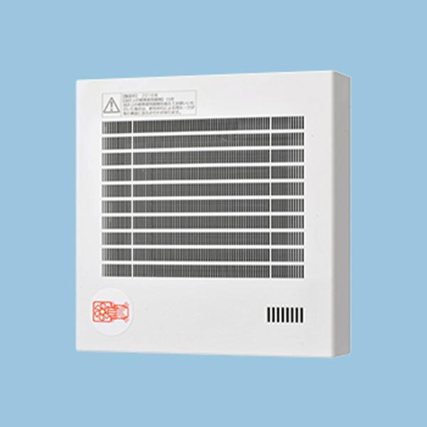 ●サイレントストリームファン、ストリームモーター搭載で低騒音・低消費電力設計●あらかじめ設定した湿度以上になると自動運転。設定湿度の約95％になると常時換気モードに戻ります。●湿度設定範囲:30％RH-80％RH●フィルターが本体内部の汚れ...