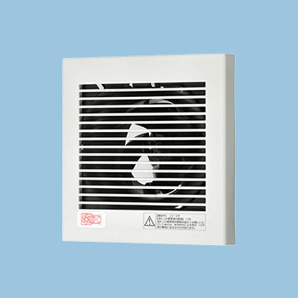 ●サイレントストリームファン、ストリームモーター搭載で低騒音・低消費電力設計●ワンタッチ着脱羽根の採用でお掃除のしやすい構造●気密リング付で室内への逆流を抑え、壁面の汚れを抑制●壁コンセント不要。速結端子に直接配線するため、プラグ、コードも...