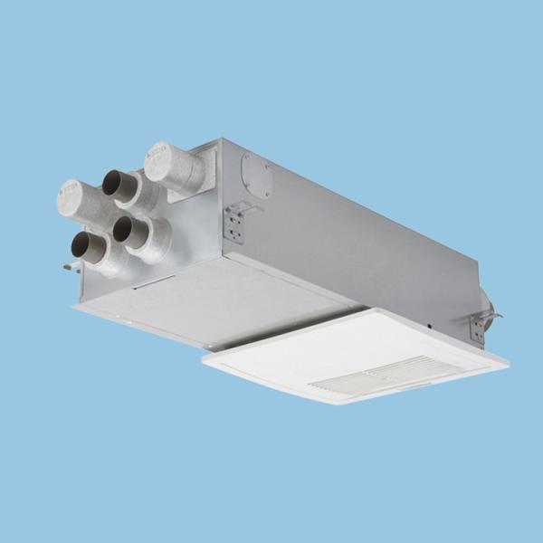 ●PM2.5対応 微小粒子用フィルター搭載 換気機器 エアテクト●捕集効率約95％●微小粒子用フィルターはアレルバスター・緑茶カテキン・バイオ除菌機能付●局所換気機能(トイレ排気機能)は、トイレや廊下の奥、クローゼットなど、空気のよどみが気...