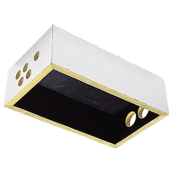 ●表面仕上／材質:グラスウール・アルミガラスクラフト・ガラスクロス●非断熱空間の小屋裏に気調システムの本体を設置する場合にご利用ください。●気調システムの本体の気密断熱性能を上げます。●断熱材:グラスウール、密度40kg/m3、50t●外部...