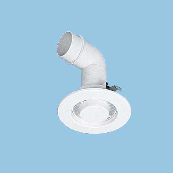 ●適用ダクト:Φ50mm●埋込寸法:φ110-120mm(リングプレート使用時はφ120mm)●取付け可能天井材厚み:6-30mm●フィルター付●風量調節可能●床面には取付けできません●排気用グリルとしてお使いください。●用途:居間●商品型...