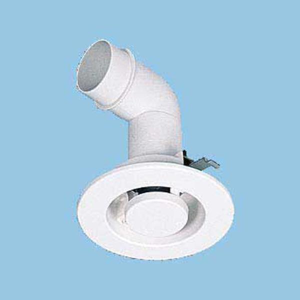 ●適用ダクト:Φ50mm●埋込寸法:φ110-φ120mm(リングプレート使用時:φ120mm)●風量調節可能●取付け可能天井材厚み:6-30mm●床面には取付けできません。●給気用グリルとしてお使いください。●設置にあたっては、火災警報器...