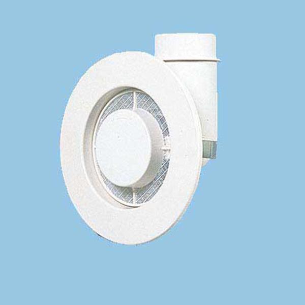 ●適用ダクト:Φ50mm●埋込寸法:Φ110-120mm●厚み6-30mmの壁材に取付可能●吸込風量調節可能●フィルター付●用途:居間●商品型番・パナソニック(PANASONIC)・FY-GYF02-W商品画像はイメージです。品番でのご注文...