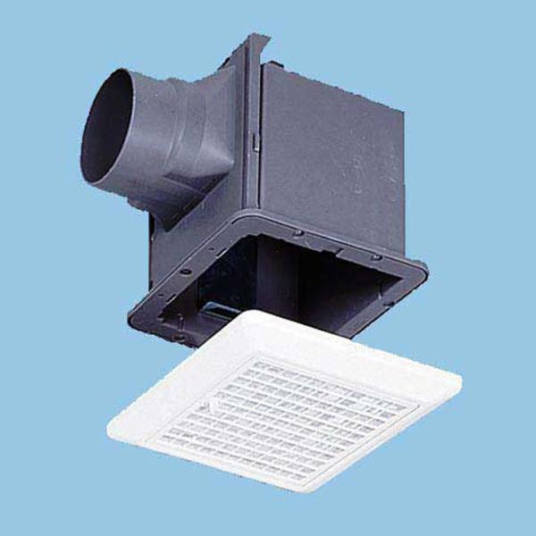 ●熱交気調システムの天井埋込形の排気用換気ボックスとしてご使用下さい。●カセットアダプター方式でダクト接続も簡単です。●必ず別売のルーバー(FY-17L77)とセットでお使いください。●用途:トイレ●用途:洗面所●用途:居間●商品型番・パナ...