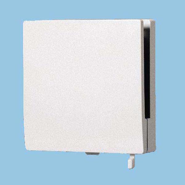 ●気密性の高い住宅や計画換気の給気口として使用します。●給気清浄フィルターで花粉などの粉塵を除去し、きれい外気を取入れます。(給気清浄フィルターの交換の目安は、6ヵ月1回程度の水洗いで約2年半-3年)●定風量機能付定風量調整方法:おもりをつ...