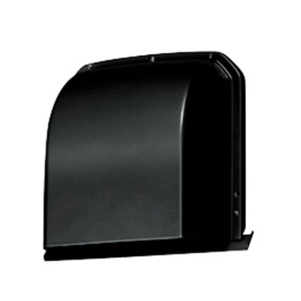 ●圧損抵抗係数(排気):1.2●圧損抵抗係数(給気):1.3●適用パイプ:呼び径:φ100●表面仕上:ブラック塗装(−K)●スクエアデザイン●壁汚れ軽減仕様●サイドアップ水切板付●雨水浸入を大幅に軽減 ●商品型番・パナソニック(PANASO...