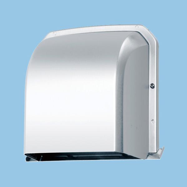 ●デザイン一新！コンパクトなスッキリデザイン。●排気や雨だれによる壁面の汚れ防止と雨水の浸入を大幅に軽減しました。●フード面積を従来比88％のコンパクト設計●新ガラリ構造の採用で排気流が壁面より離すことにより壁の汚れを軽減●サイドアップ水切...