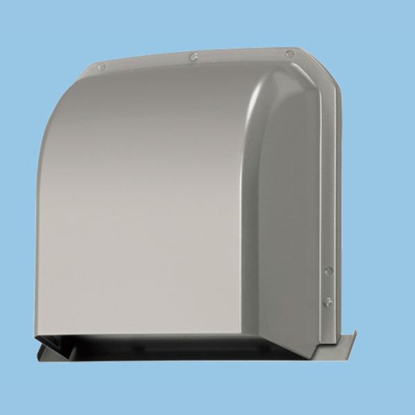 ●デザイン一新！コンパクトなスッキリデザイン。●排気や雨だれによる壁面の汚れ防止と雨水の浸入を大幅に軽減しました。●フード面積を従来比88％のコンパクト設計●新ガラリ構造の採用で排気流が壁面より離すことにより壁の汚れを軽減(壁面汚れ低減仕様...