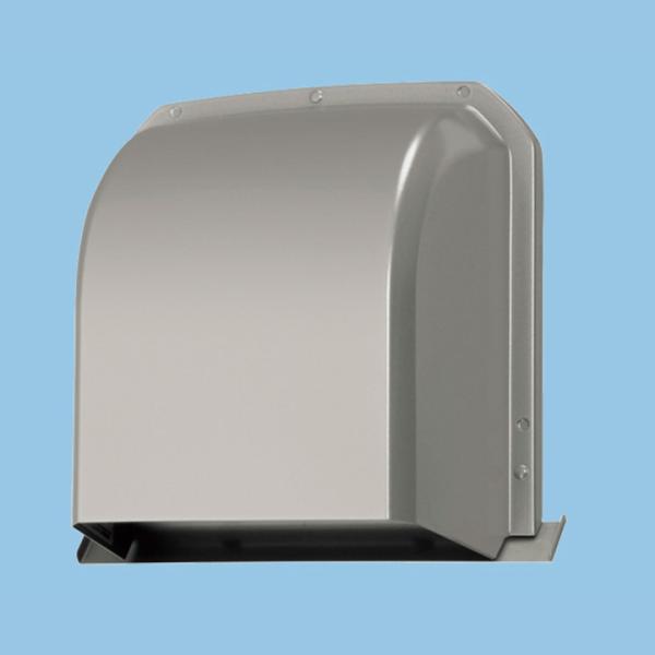 ●デザイン一新！コンパクトなスッキリデザイン。●排気や雨だれによる壁面の汚れ防止と雨水の浸入を大幅に軽減しました。●フード面積を従来比88％のコンパクト設計●新ガラリ構造の採用で排気流が壁面より離すことにより壁の汚れを軽減(壁面汚れ低減仕様...