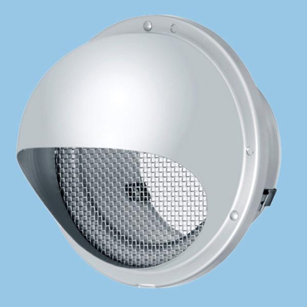 ●網材質:アルミニウム●材質:アルミニウム t:1.0mm●表面仕上げ:無着色 アルマイト加工●本品は換気以外の目的には使用しないでください。(下水の通気用途など)●防虫網の点検ができる場所に設置してください。●防虫網は取りはずしできません...